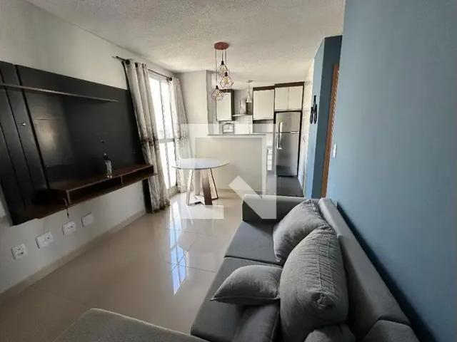 Apartamento para Locação em Jacareí/SP Vila Nova Aliança 2 Quartos