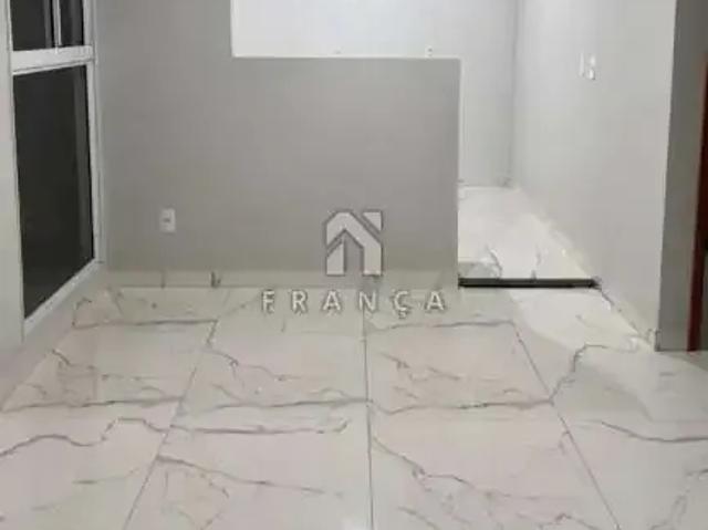 Apartamento para Locação em Jacareí/SP Vila Nova Aliança 2 Quartos