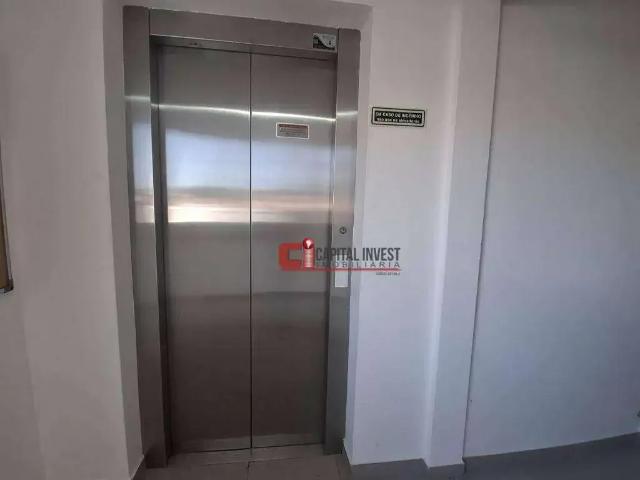 Apartamento para Locação em Jaguariúna/SP Centro 1 Quartos