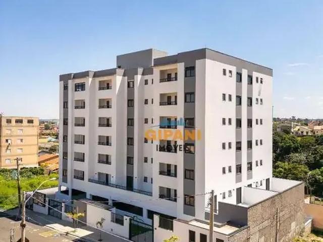 Apartamento para Locação em Jaguariúna/SP Centro 1 Quartos
