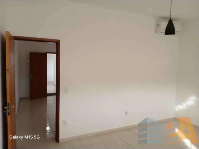 Apartamento para Locação em Jaguariúna/SP Centro 1 Quartos