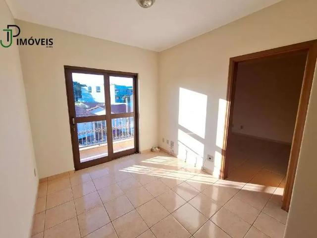 Apartamento para Locação em Jaguariúna/SP Centro 1 Quartos