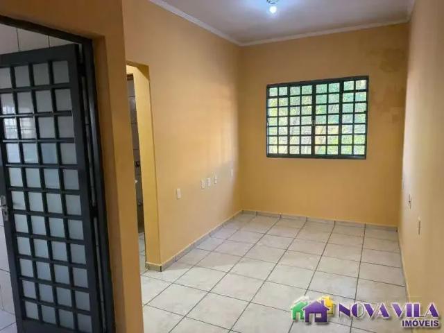 Apartamento para Locação em Jaguariúna/SP Centro 1 Quartos