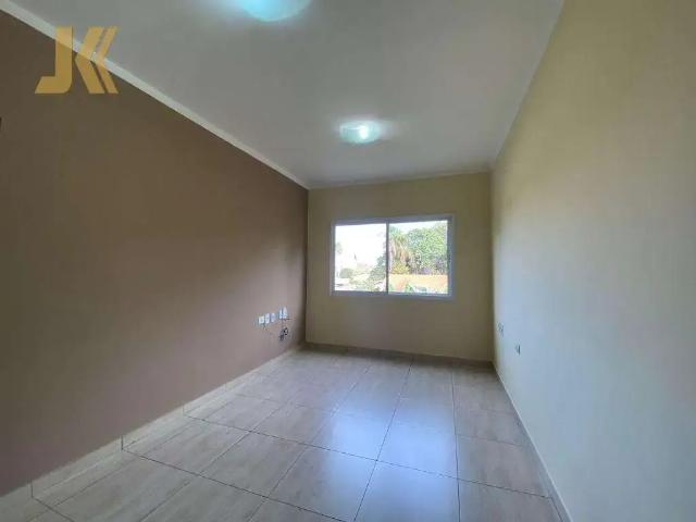 Apartamento para Locação em Jaguariúna/SP Centro 2 Quartos