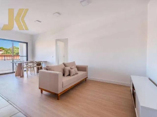 Apartamento para Locação em Jaguariúna/SP Centro 2 Quartos