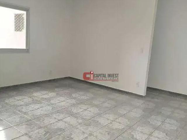 Apartamento para Locação em Jaguariúna/SP Centro 2 Quartos