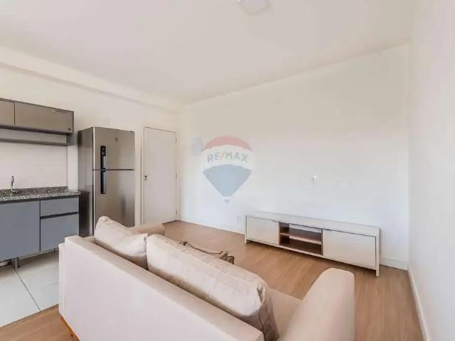 Apartamento para Locação em Jaguariúna/SP Centro 2 Quartos