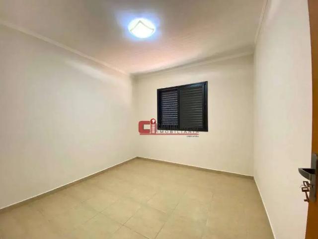 Apartamento para Locação em Jaguariúna/SP Centro 2 Quartos