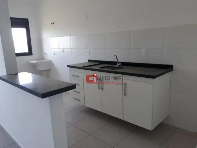 Apartamento para Locação em Jaguariúna/SP Chácara Recreio Primavera 1 Quartos