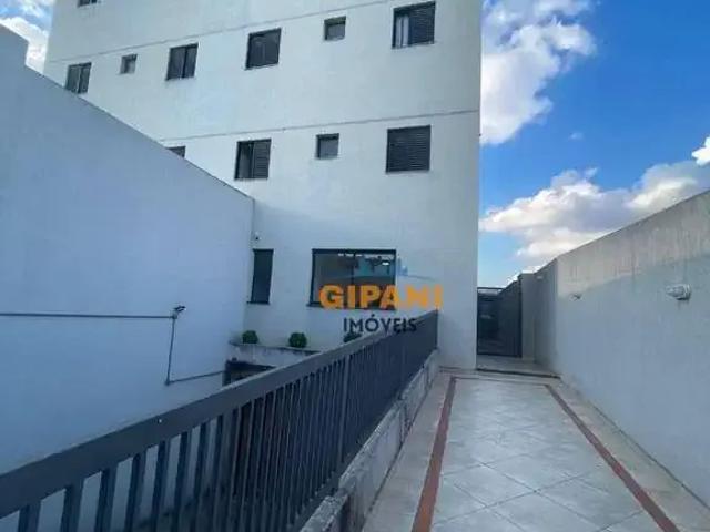 Apartamento para Locação em Jaguariúna/SP Chácara Recreio Primavera 2 Quartos