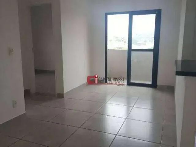 Apartamento para Locação em Jaguariúna/SP Chácara Recreio Primavera 2 Quartos