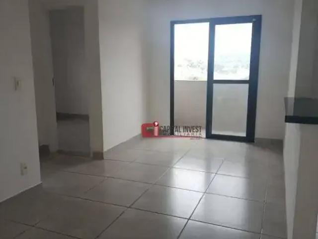 Apartamento para Locação em Jaguariúna/SP Chácara Recreio Primavera 2 Quartos