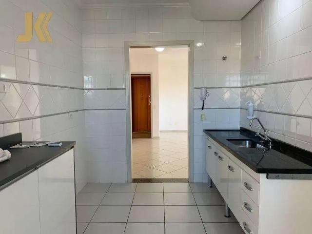 Apartamento para Locação em Jaguariúna/SP Gastaldo 1 Quartos