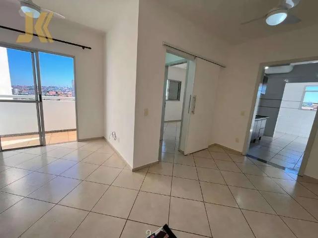 Apartamento para Locação em Jaguariúna/SP Gastaldo 1 Quartos