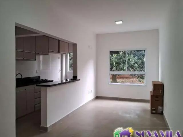 Apartamento para Locação em Jaguariúna/SP Gleba Destacada da Fazenda Santa Cruz 1 Quartos