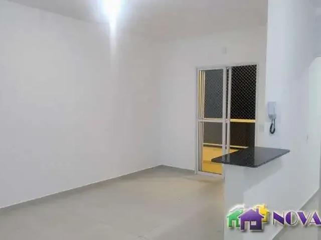 Apartamento para Locação em Jaguariúna/SP Gleba Destacada da Fazenda Santa Cruz 2 Quartos