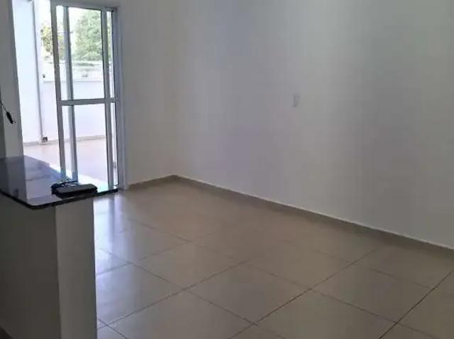 Apartamento para Locação em Jaguariúna/SP Gleba Destacada da Fazenda Santa Cruz 2 Quartos