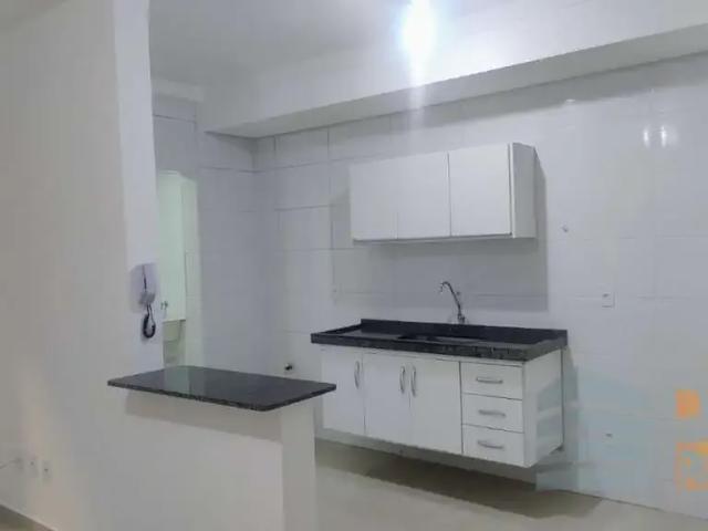Apartamento para Locação em Jaguariúna/SP Gleba Destacada da Fazenda Santa Cruz 2 Quartos