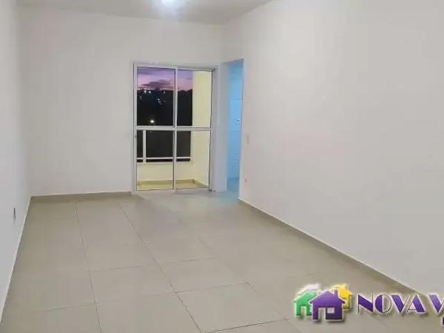 Apartamento para Locação em Jaguariúna/SP Gleba Destacada da Fazenda Santa Cruz 3 Quartos