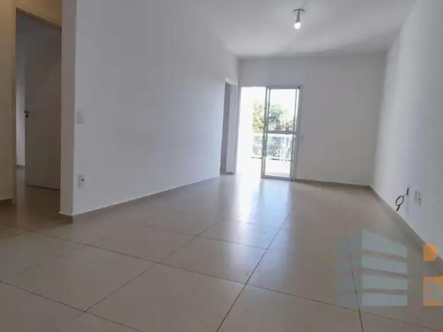 Apartamento para Locação em Jaguariúna/SP Gleba Destacada da Fazenda Santa Cruz 3 Quartos