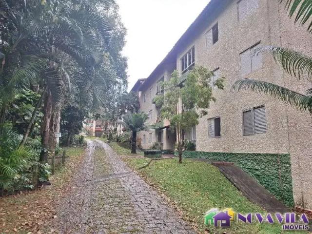 Apartamento para Locação em Jaguariúna/SP Jardim Mauá II 3 Quartos