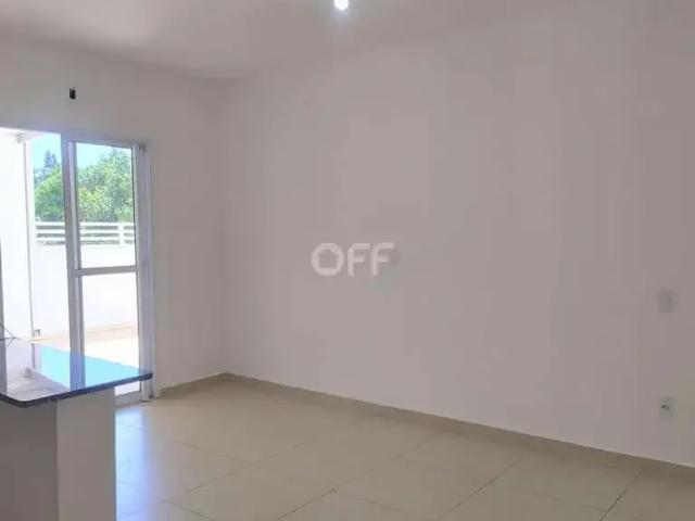 Apartamento para Locação em Jaguariúna/SP Jardim Alice 3 Quartos