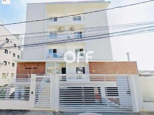 Apartamento para Locação em Jaguariúna/SP Jardim Alice 3 Quartos
