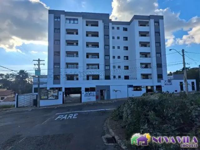 Apartamento para Locação em Jaguariúna/SP Jardim Bela Vista 2 Quartos