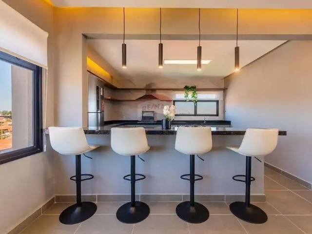 Apartamento para Locação em Jaguariúna/SP Jardim Bela Vista 2 Quartos