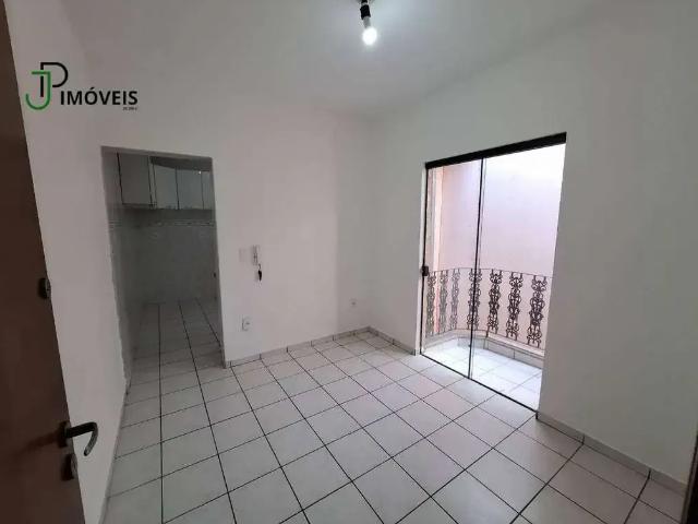 Apartamento para Locação em Jaguariúna/SP Jardim Berlim 1 Quartos