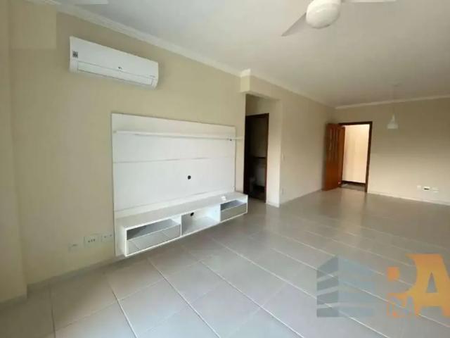 Apartamento para Locação em Jaguariúna/SP Jardim Berlim 3 Quartos