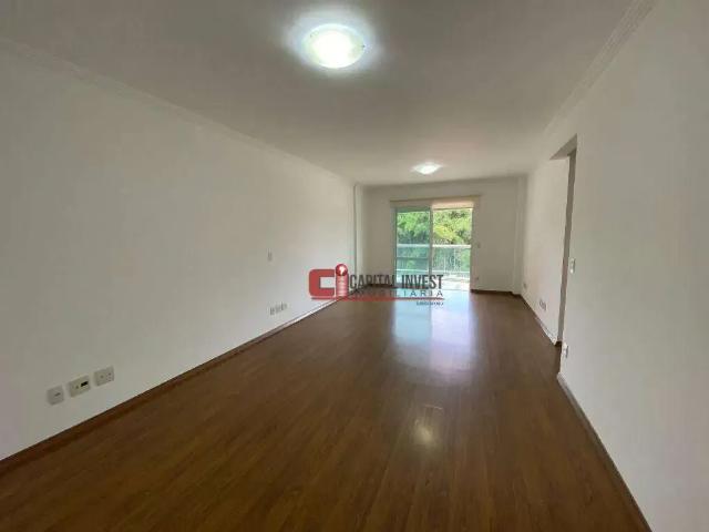 Apartamento para Locação em Jaguariúna/SP Jardim Berlim 3 Quartos