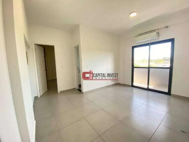 Apartamento para Locação em Jaguariúna/SP Jardim Cruzeiro do Sul 1 Quartos