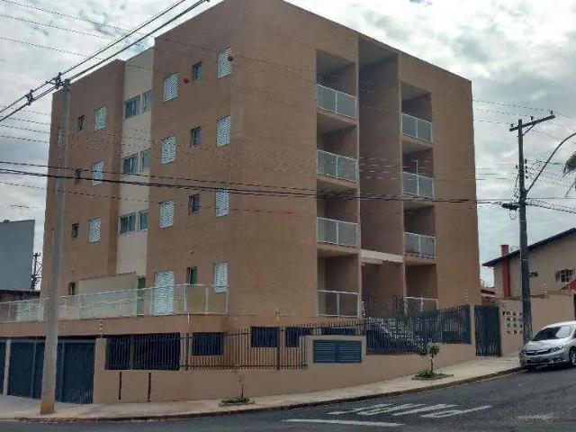 Apartamento para Locação em Jaguariúna/SP Jardim Cruzeiro do Sul 2 Quartos