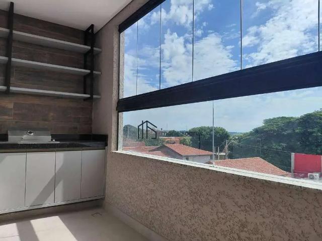 Apartamento para Locação em Jaguariúna/SP Jardim das Laranjeiras 2 Quartos