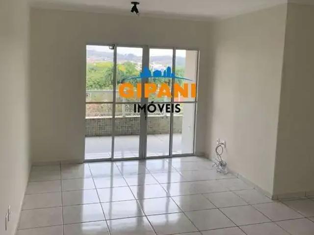 Apartamento para Locação em Jaguariúna/SP Jardim Dom Bosco 2 Quartos