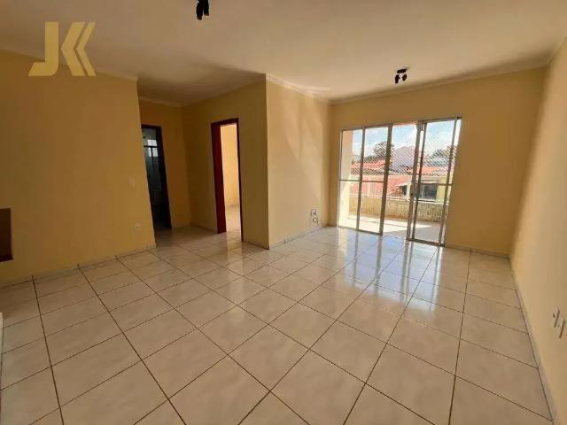 Apartamento para Locação em Jaguariúna/SP Jardim Dom Bosco 2 Quartos