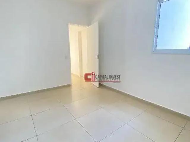 Apartamento para Locação em Jaguariúna/SP Jardim Dom Bosco 2 Quartos