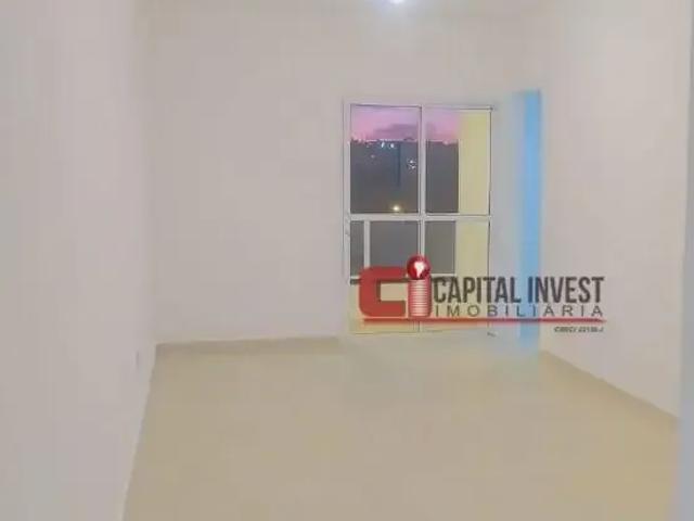Apartamento para Locação em Jaguariúna/SP Jardim Dom Bosco 3 Quartos