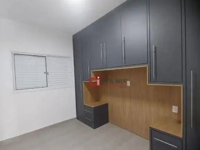 Apartamento para Locação em Jaguariúna/SP Jardim Dom Bosco 3 Quartos