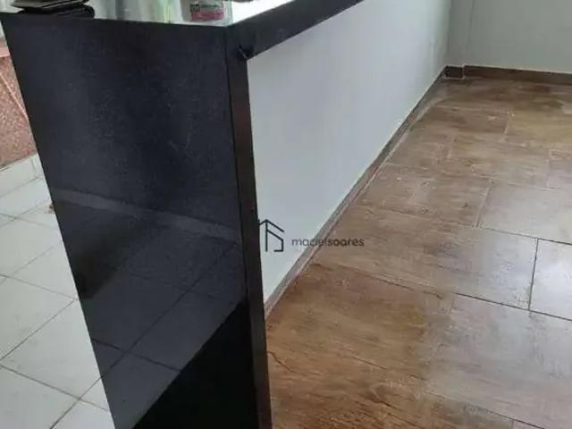 Apartamento para Locação em Jaguariúna/SP Jardim Dona Irma 2 Quartos