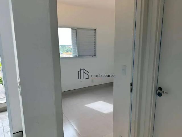 Apartamento para Locação em Jaguariúna/SP Jardim Dona Luiza 2 Quartos