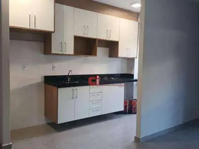 Apartamento para Locação em Jaguariúna/SP Jardim Dona Luiza 2 Quartos