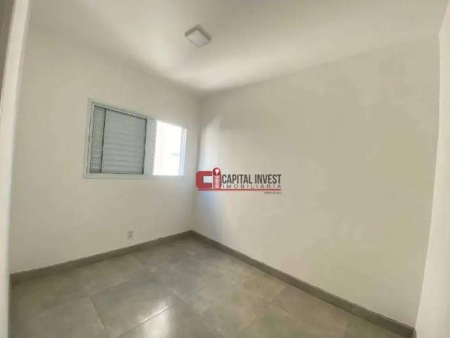 Apartamento para Locação em Jaguariúna/SP Jardim Dona Luiza 2 Quartos