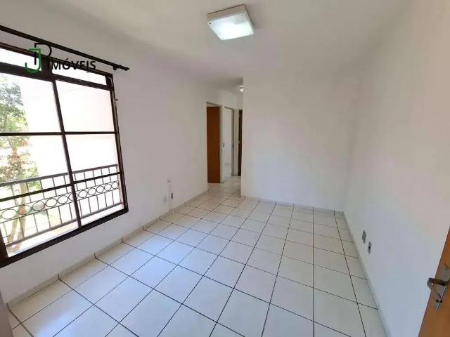Apartamento para Locação em Jaguariúna/SP Jardim Dona Luiza 2 Quartos