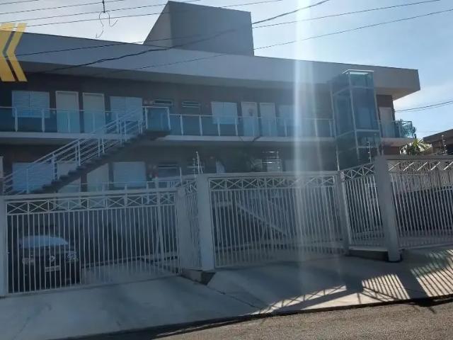 Apartamento para Locação em Jaguariúna/SP Jardim Europa 1 Quartos