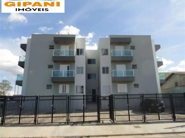 Apartamento para Locação em Jaguariúna/SP Jardim Europa 2 Quartos