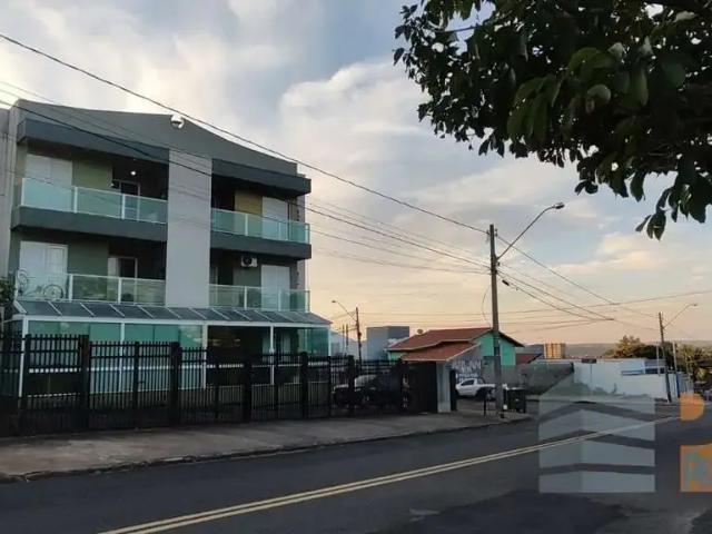 Apartamento para Locação em Jaguariúna/SP Jardim Europa 2 Quartos