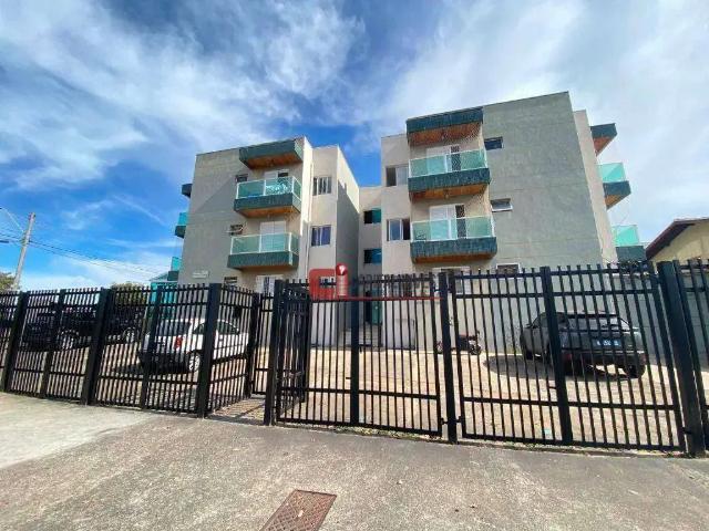 Apartamento para Locação em Jaguariúna/SP Jardim Europa 2 Quartos