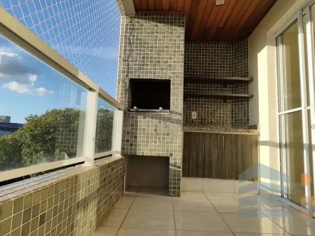 Apartamento para Locação em Jaguariúna/SP Jardim Haruji 2 Quartos